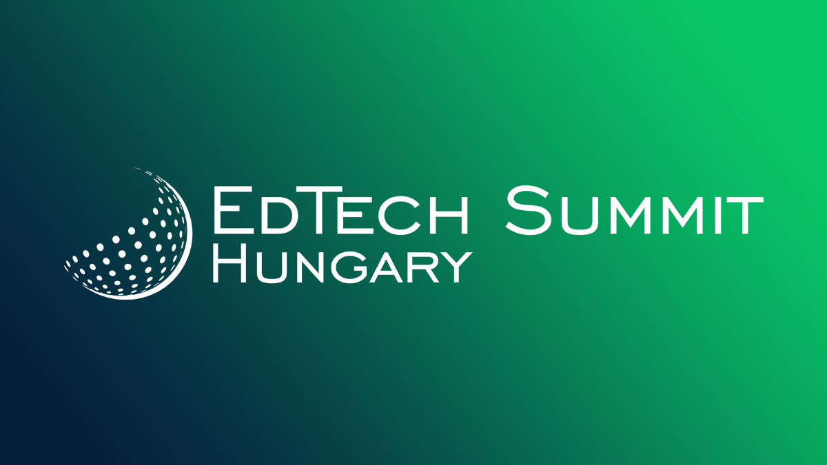 EdTech Summit 2025 summer - EdTech Summit Hungary